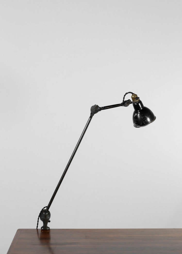 Lampe Gras, Model 201, Bernard Albin Gras - Danke Galerie