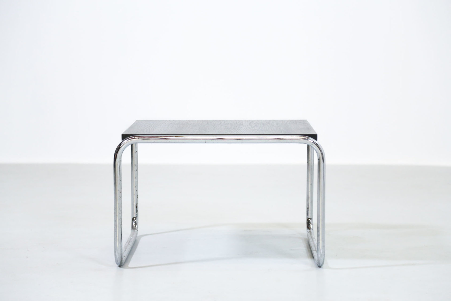 table basse style marcel breuer vintage - Danke Galerie