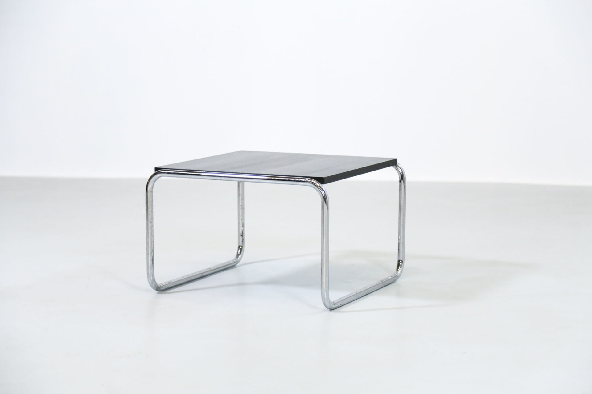 table basse style marcel breuer vintage - Danke Galerie