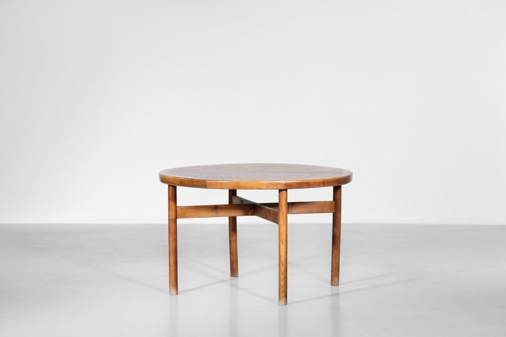 Sentou Dining Table 1950s charlotte perriand style - Danke Galerie