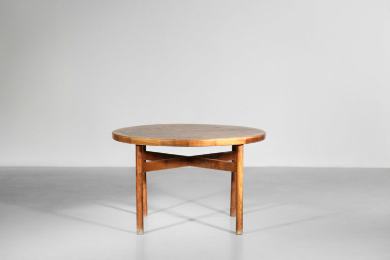Sentou Dining Table 1950s charlotte perriand style - Danke Galerie