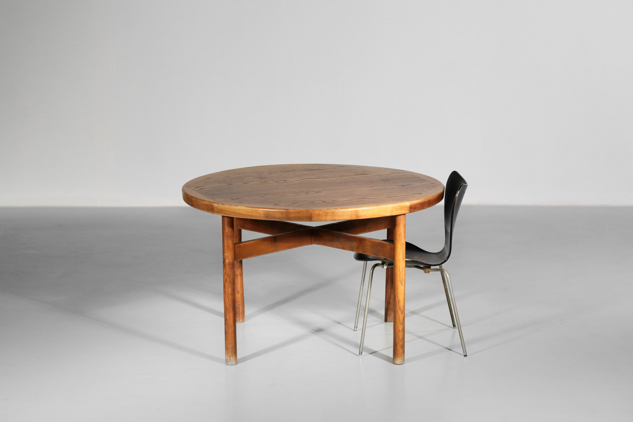 Sentou Dining Table 1950s charlotte perriand style - Danke Galerie