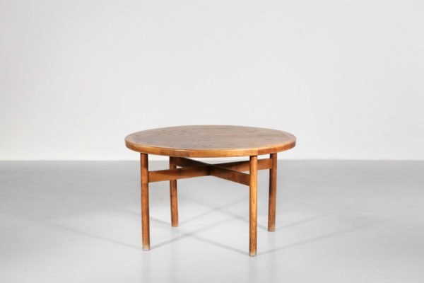 Sentou Dining Table 1950s charlotte perriand style - Danke Galerie