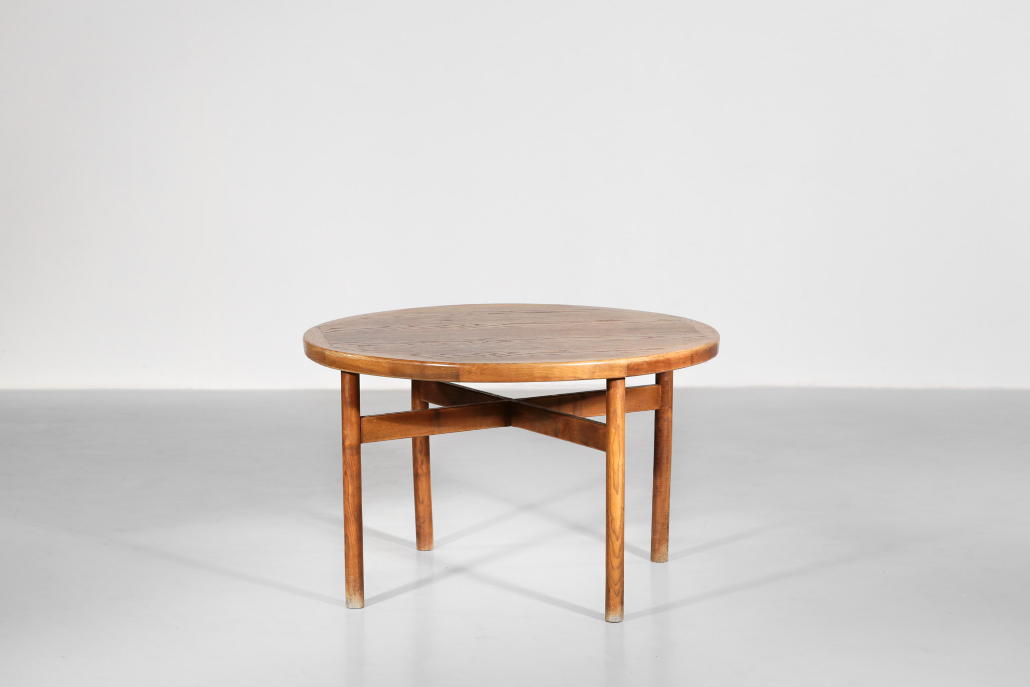Sentou Dining Table 1950s charlotte perriand style - Danke Galerie