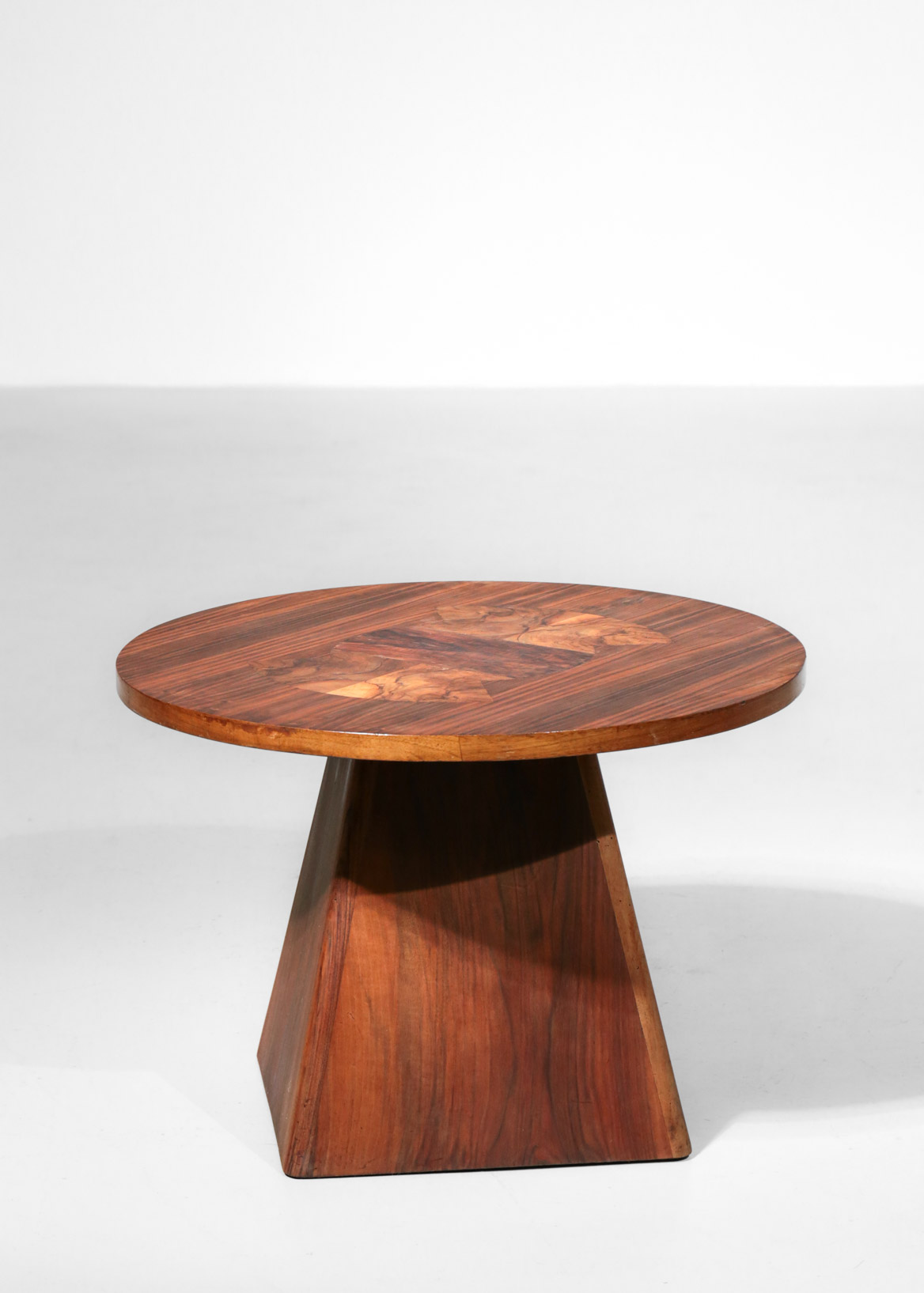 Side Table / Coffee Table Art Deco, 1930s - Danke Galerie