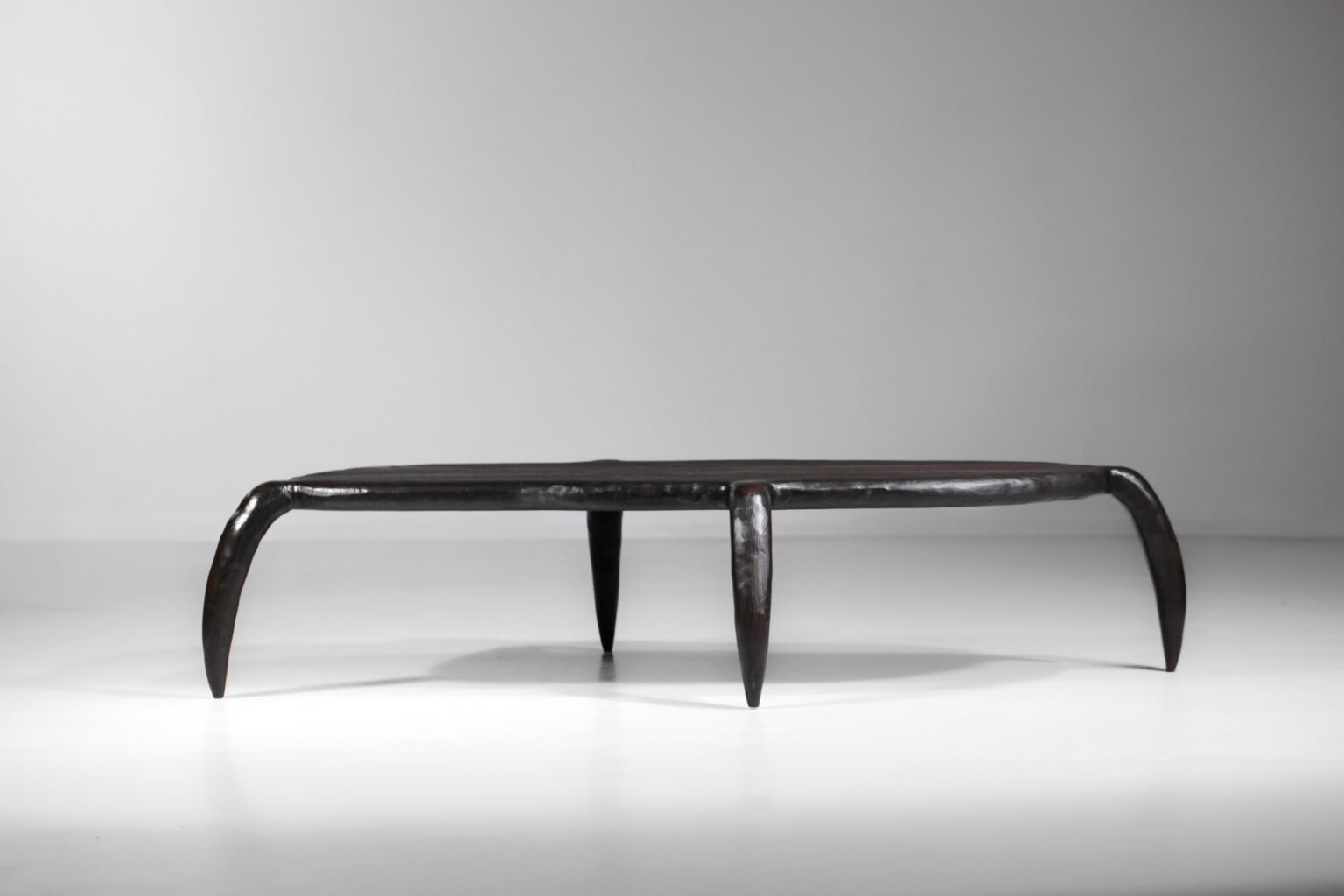 Console table Vincent Vincent "80/20" solid oak danke gallery - VV109 ...